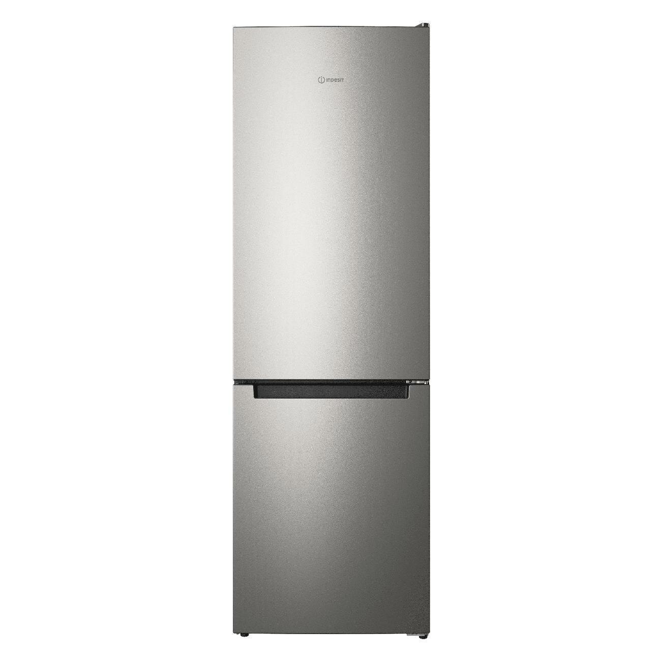 Уцененный холодильник Indesit ITS 4180 XB, как новый