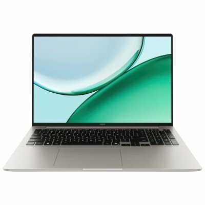 Ноутбук MagicBook 16 2026 LHC-X 5301ASVP Intel Core Ultra 5 325, 2.1 GHz - 4.5 GHz, 16384 Mb, 16" WQXGA 2560x1600, 1000 Gb SSD, Intel Graphics, No OS, серый, 1.64 кг, 90NB1762-M004K0