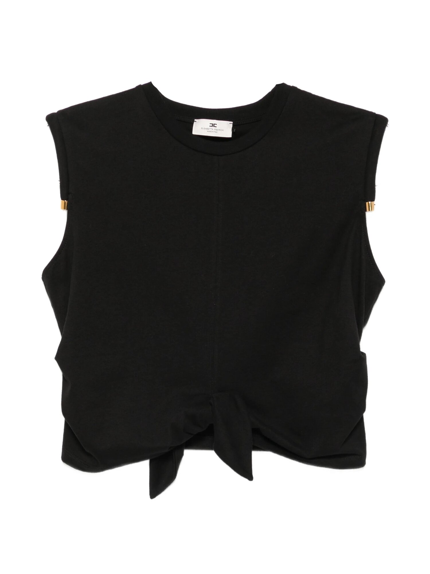 Футболка Elisabetta Franchi