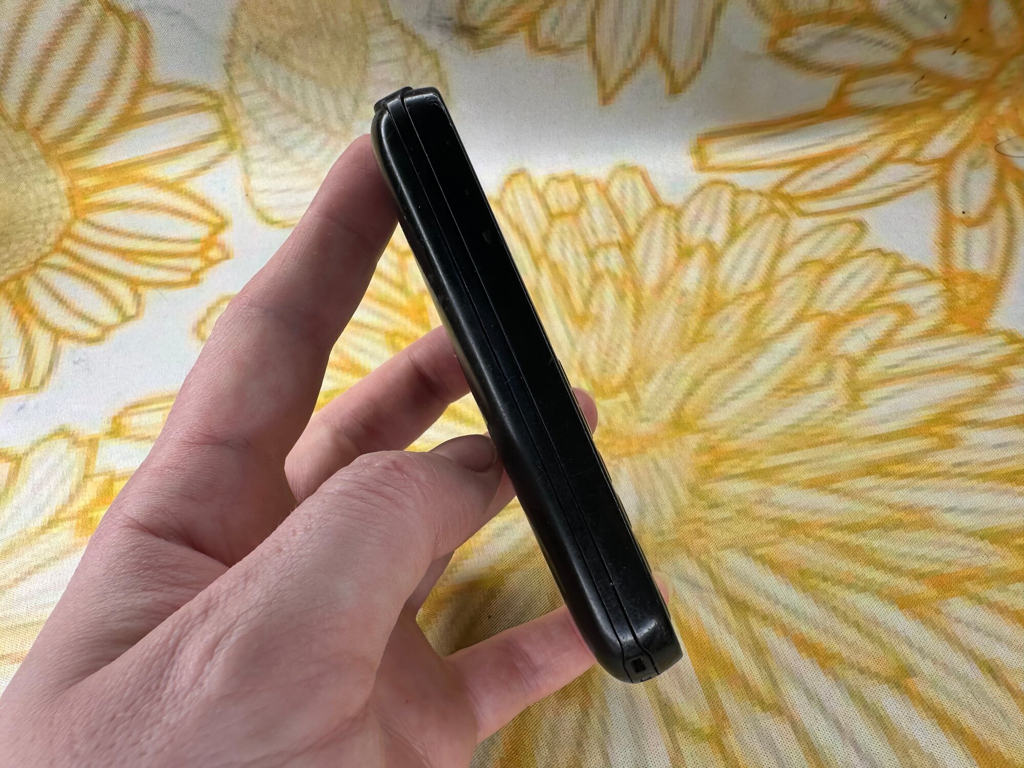 Nokia 1280 черный 1sim — фото 1