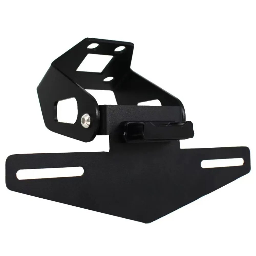 Комплект Для Кастомизации Мотоциклов KAWASAKI Ninja 250 400 Z250 Z400 2018-2022: Bracket with lamp