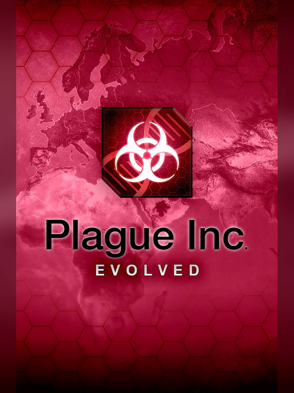Plague Inc: Evolved, Россия