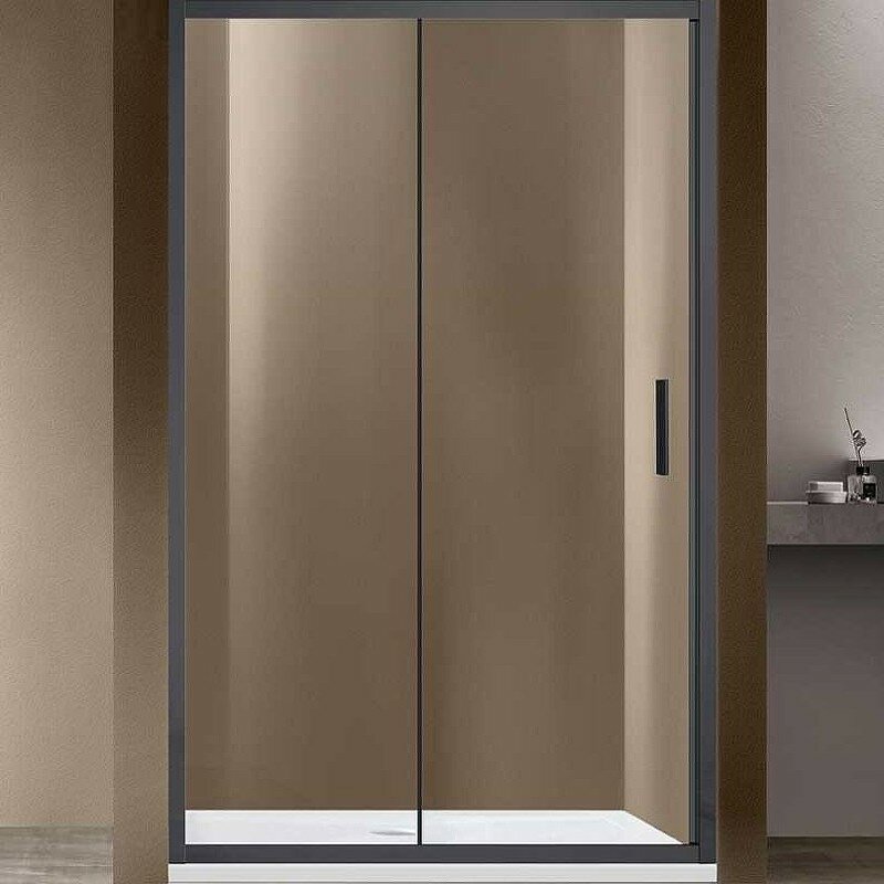 Душевая дверь Vincea Garda 105 VDS-1G105CLGM