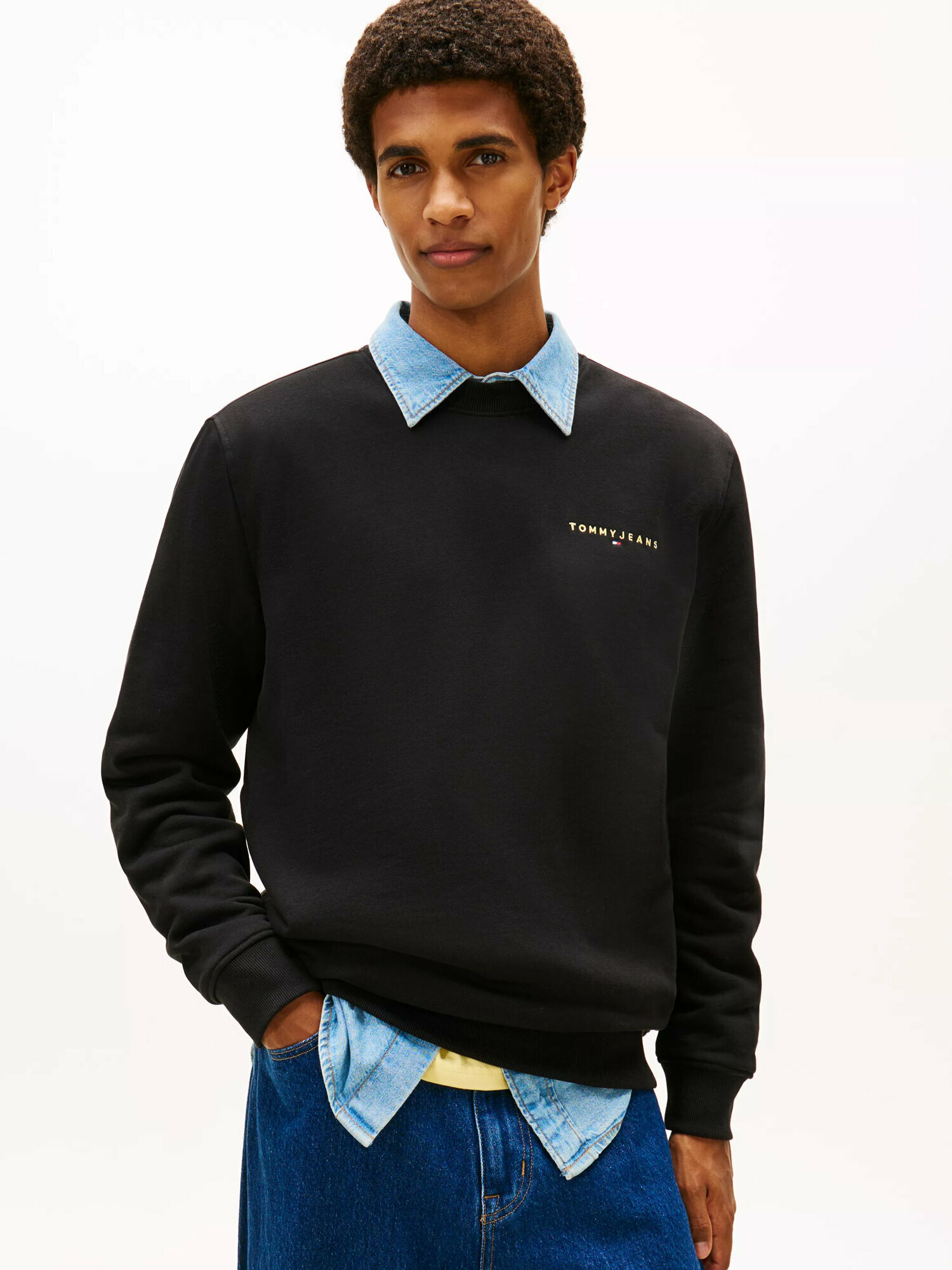 Толстовка