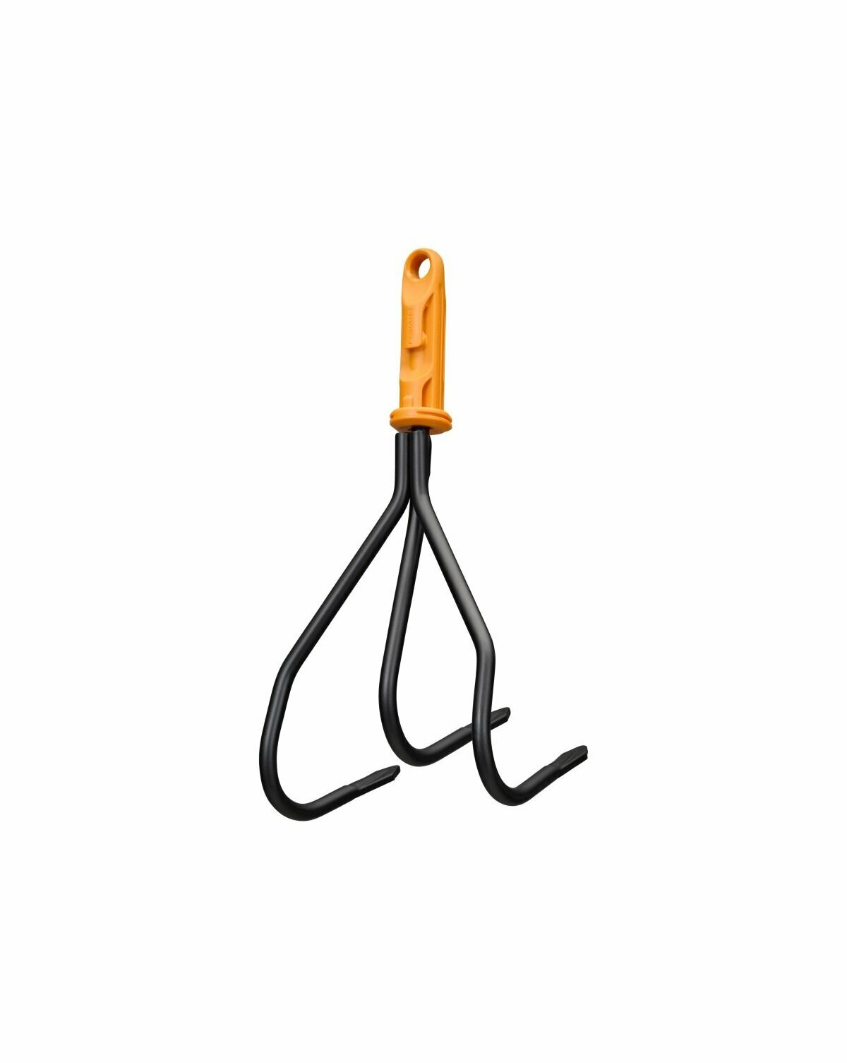 Рыхлитель садовый FISKARS OneClick для почвы без черенка (1080684)