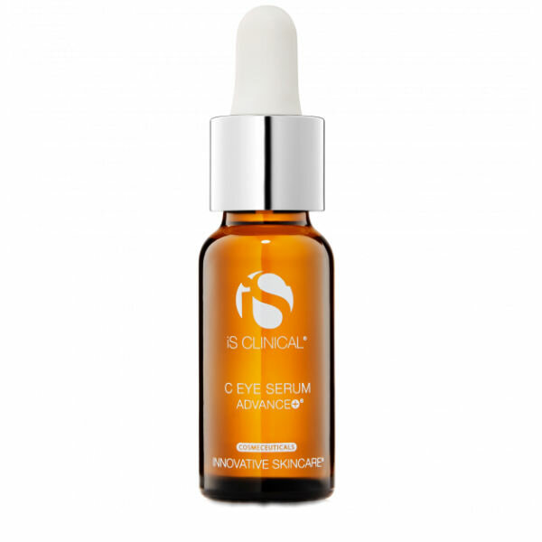 C EYE SERUM ADVANCE+ Сыворотка с витамином С для зоны вокруг глаз 15 мл