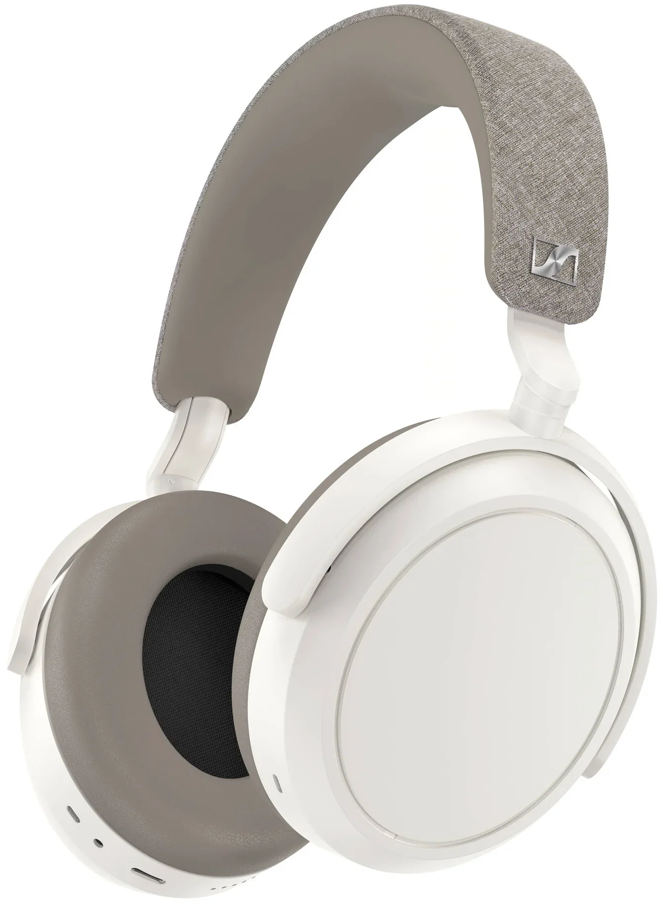 Беспроводные наушники Sennheiser Momentum 4 Wireless White, белый