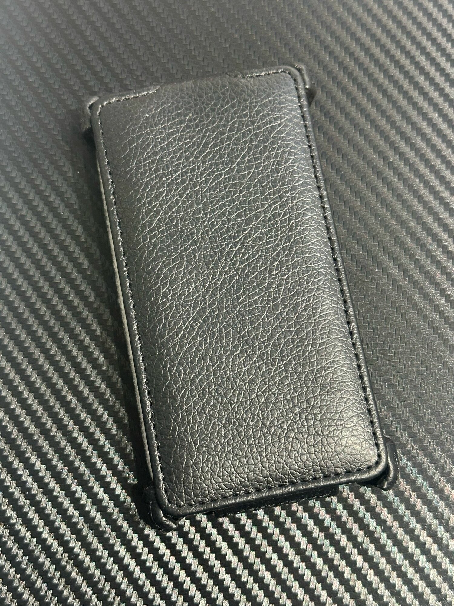 Чехол-книга для Sony Xperia Acro S/LT26W