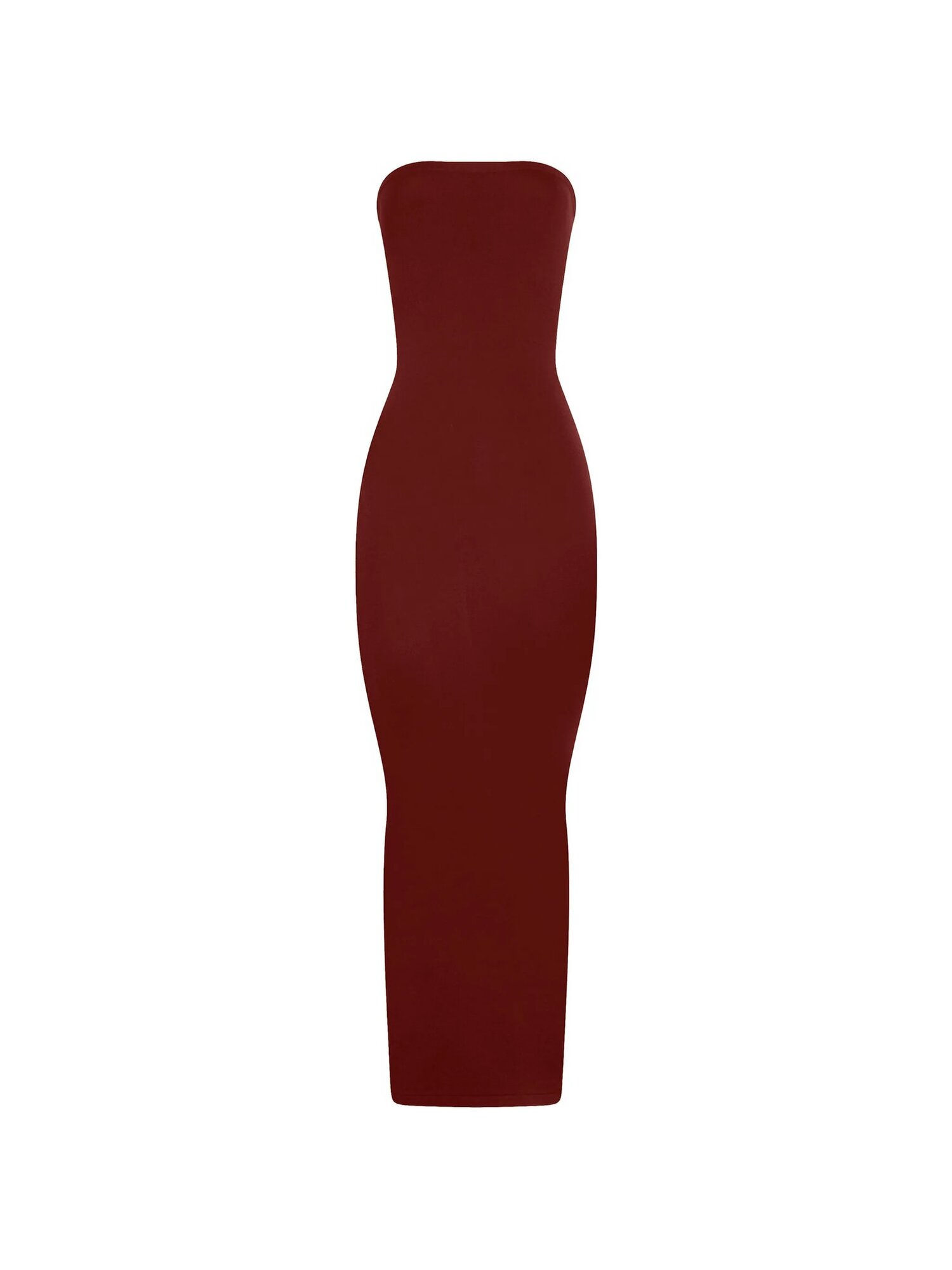 Платье Fatal seamless tube dress