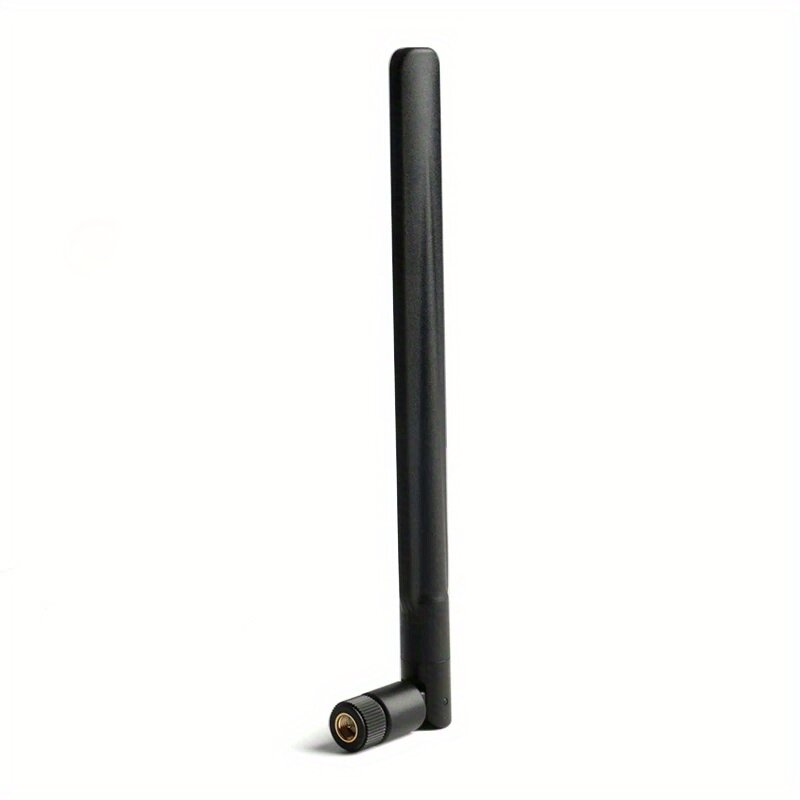 Антенна 4G LTE WiFi всенаправленная 12dBi 700-2700 МГц SMA (папа) для роутера и модема