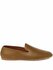 Лоферы Loro Piana Anton Minimal Walk Loafers, размер 42