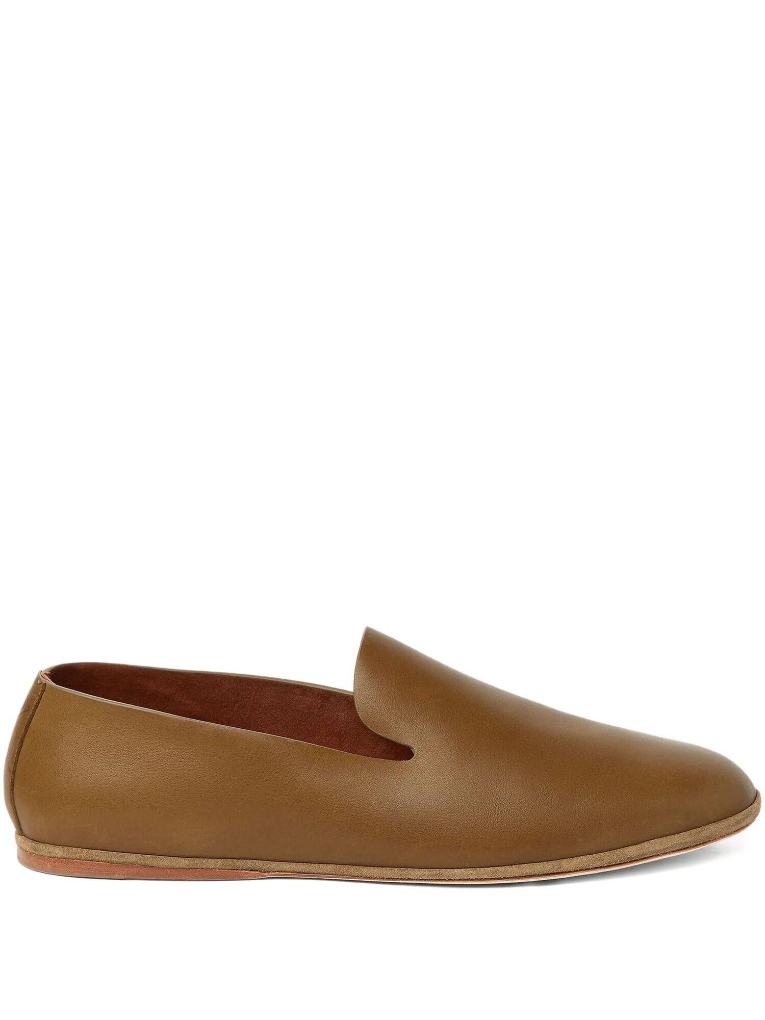 Лоферы Anton Minimal Walk Loafers