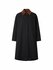 Пальто ROHE Suede-collar coat, размер 40