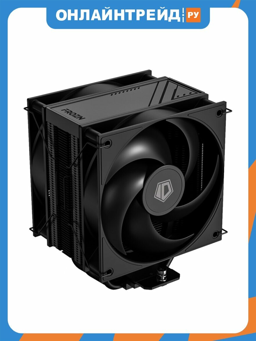 Кулер для процессора Id-cooling FROZN A410 XE DK