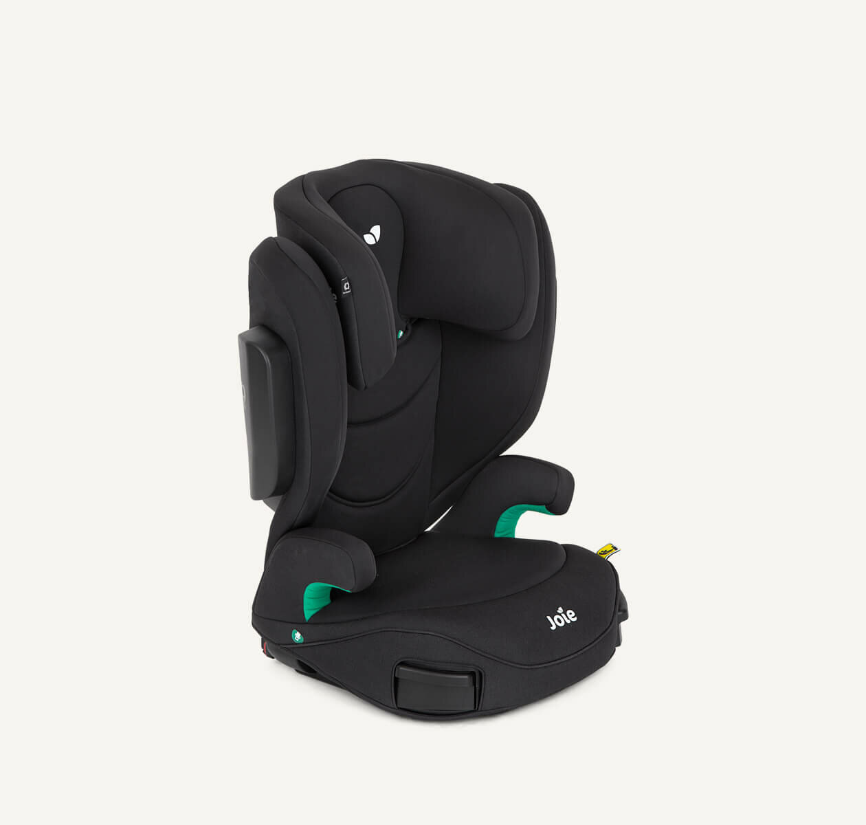 Автокресло Joie I-Trillo FX thunder