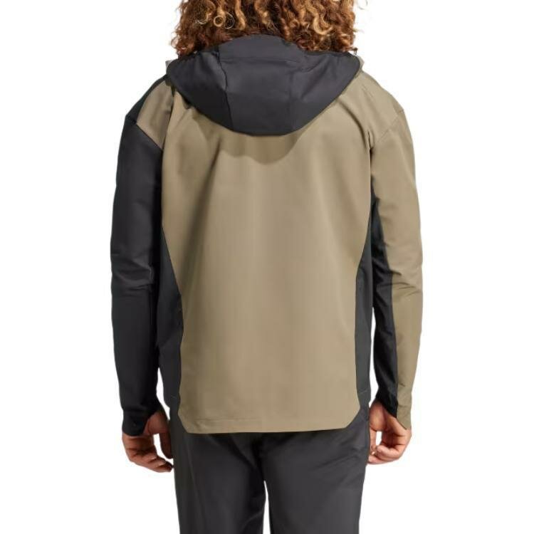 Куртка adidas, размер XL — фото 1
