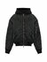 Куртка Vetements X Alpha Industries hooded bomber jacket, размер 48