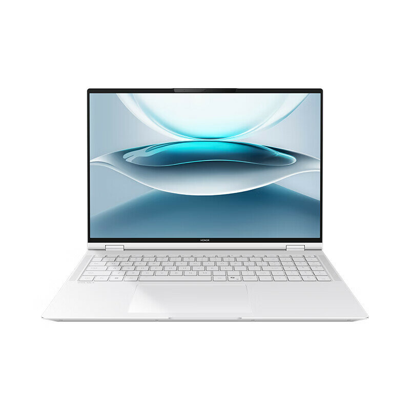 HONOR MagicBook Pro16 2025 с 3K экраном для защиты глаз AI тонкий высокопроизводительный ноутбук U9-285H 32GB 1TB