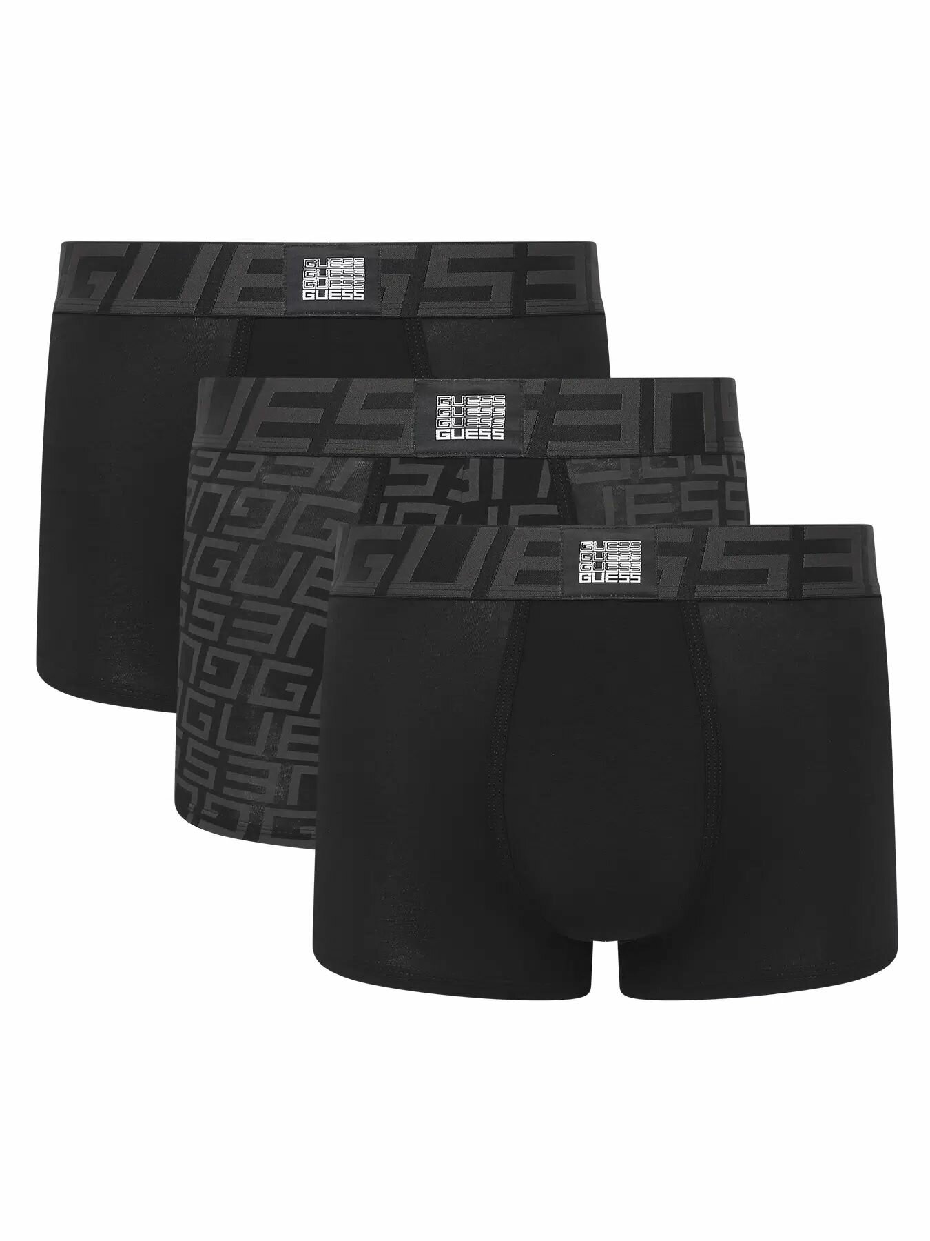 Трусы GUESS, комплект