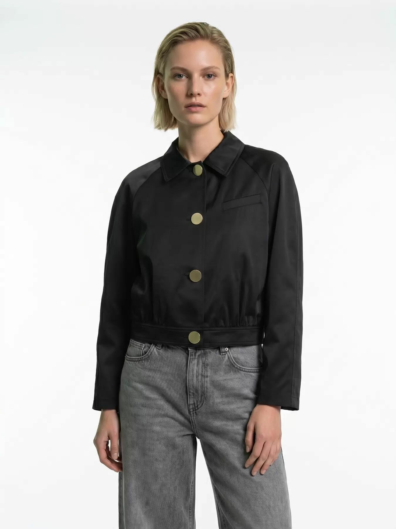 Ветровка Armani Exchange