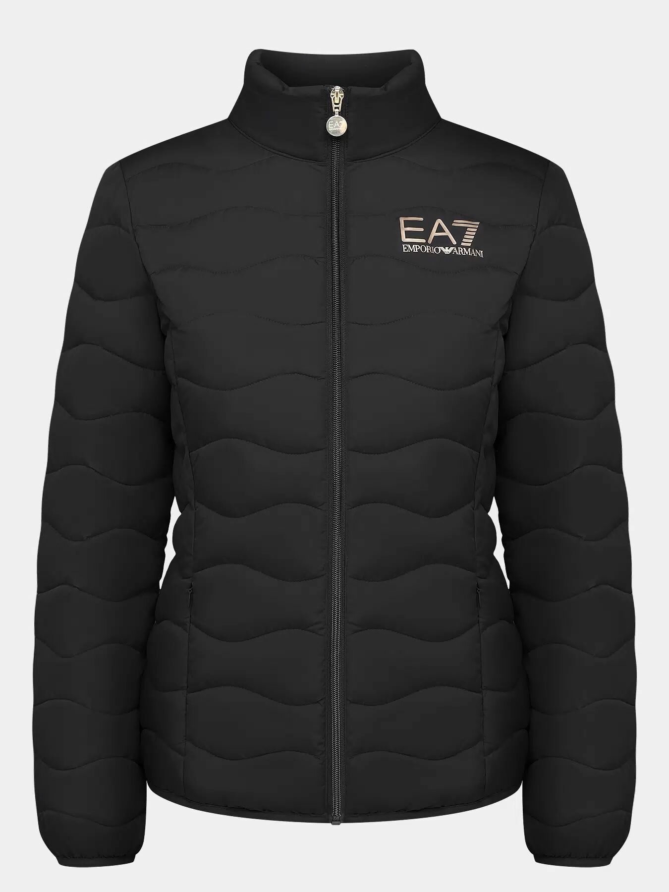 Куртка EA7 EMPORIO ARMANI Весна-лето 2025