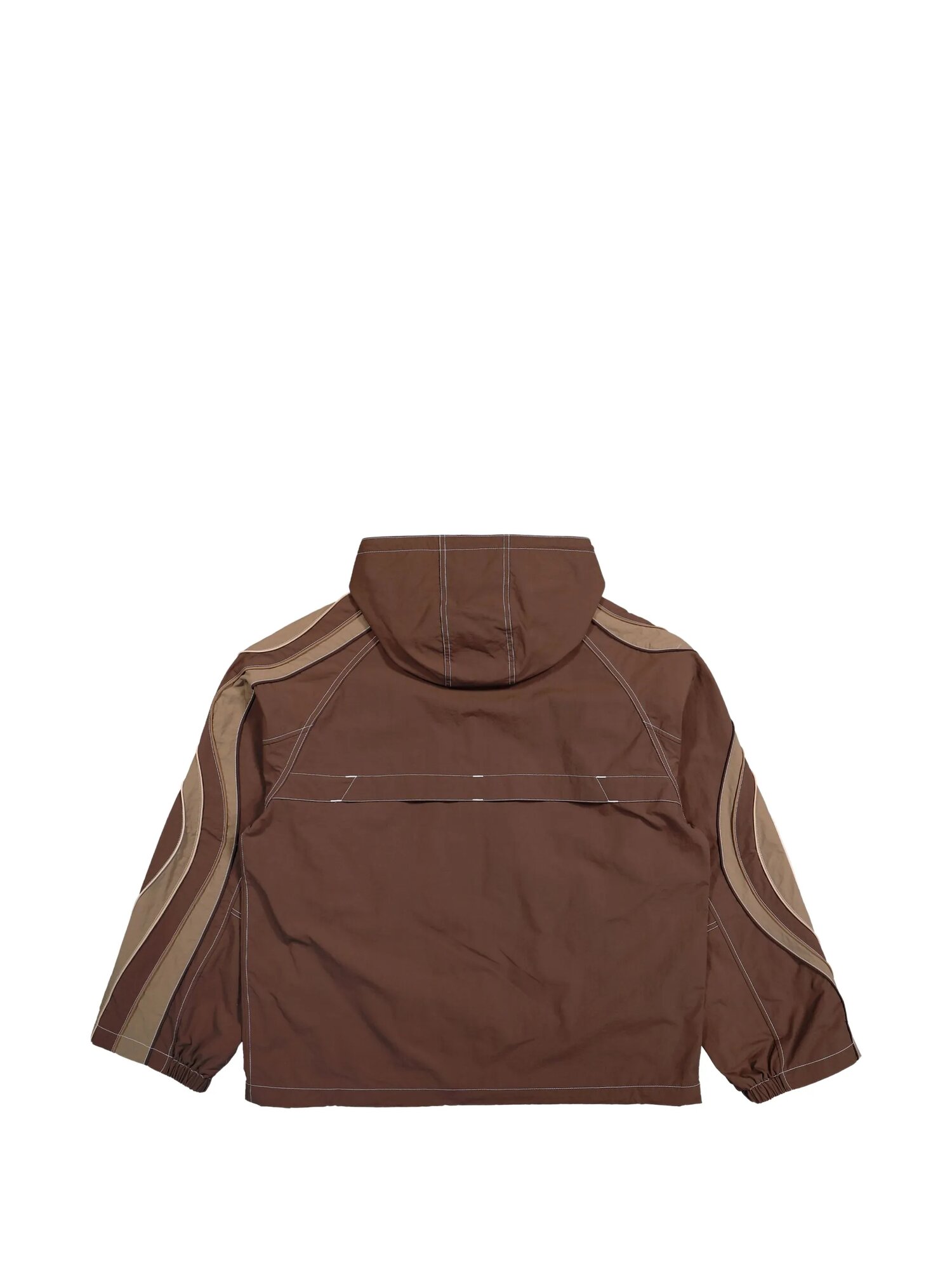 Куртка ERL Ufo paneled track jacket, размер 48 — фото 1