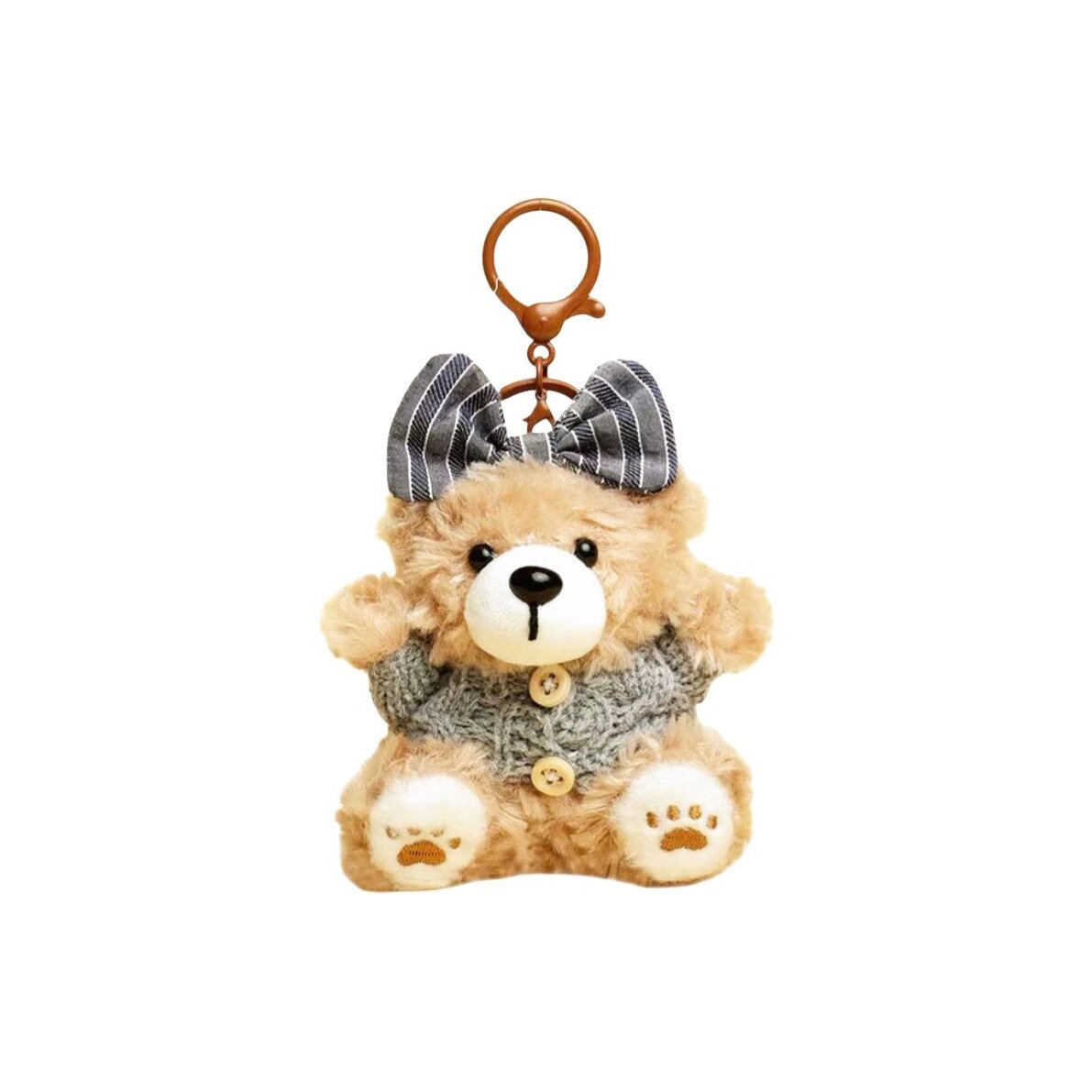 Игрушки подвесные ZOCO 10cm