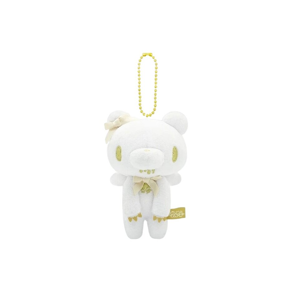 BAOLIXIONG(WANJUYUEQI) Ribbon Angel Collection Мягкие брелоки-игрушки
