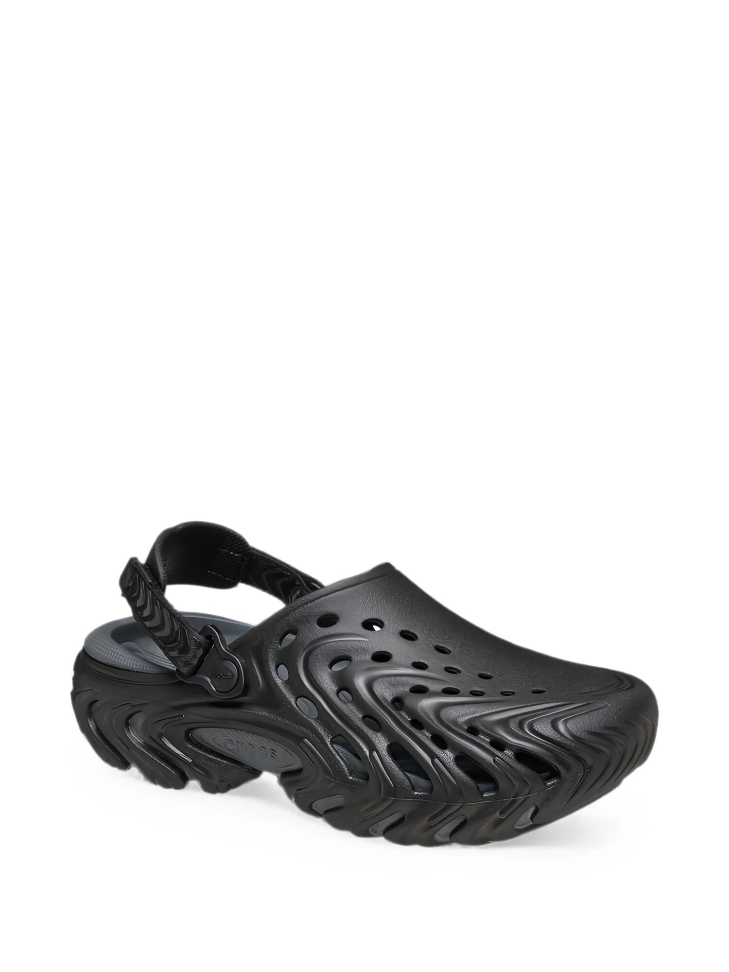 Сандалии Crocs Echo II Chrome clogs, размер 5 UK — фото 1
