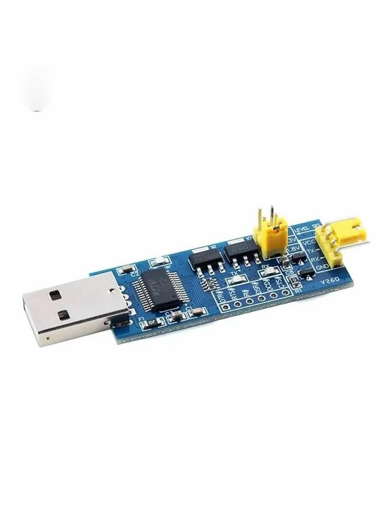 Модуль последовательного порта FT232RL UART FT232