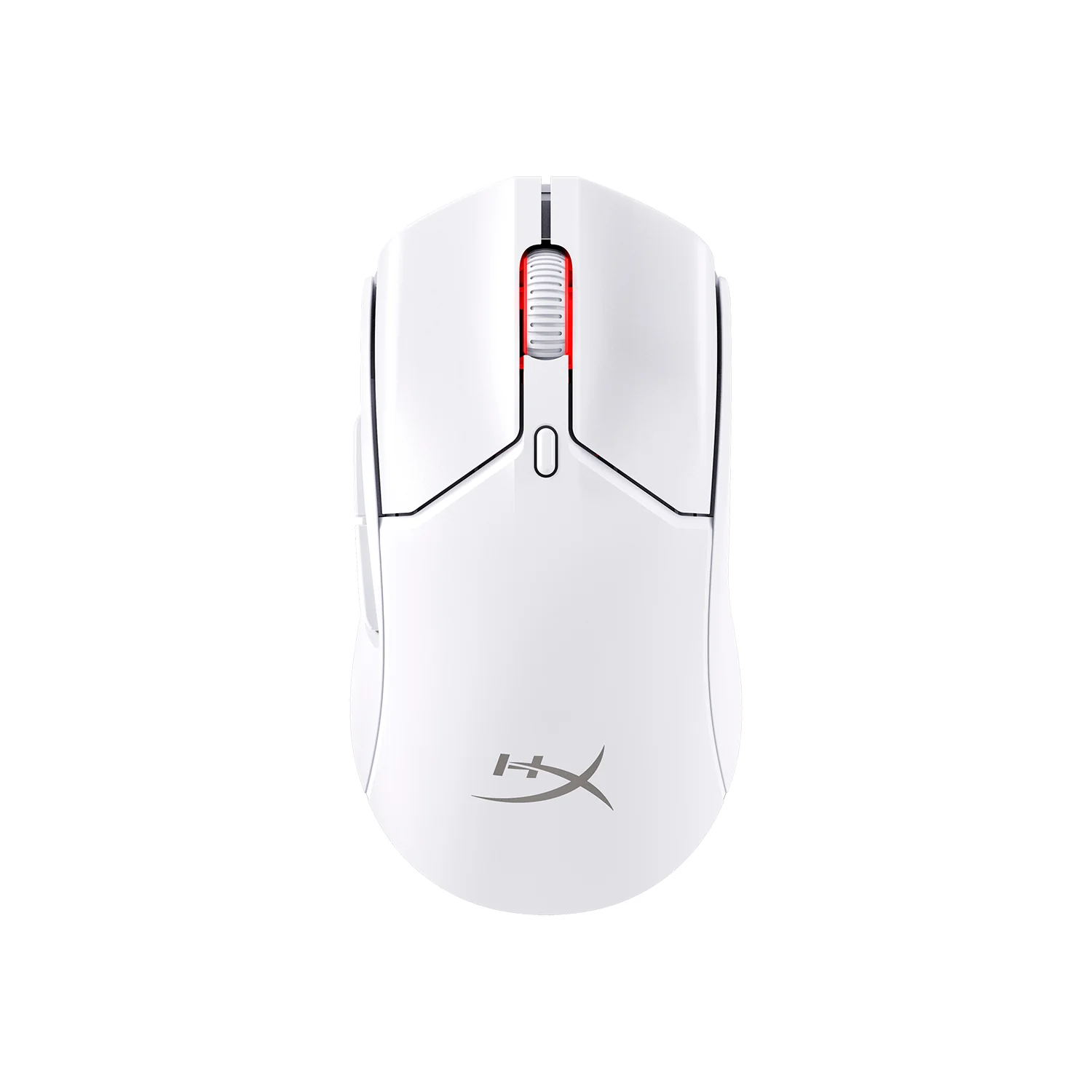 HyperX Pulsefire Haste 2 мини-беспроводная игровая мышь белая (7D389AA)