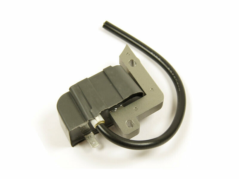 Магнето для GT22GES, SRM22GES, SRM2305SI мотокосы Echo