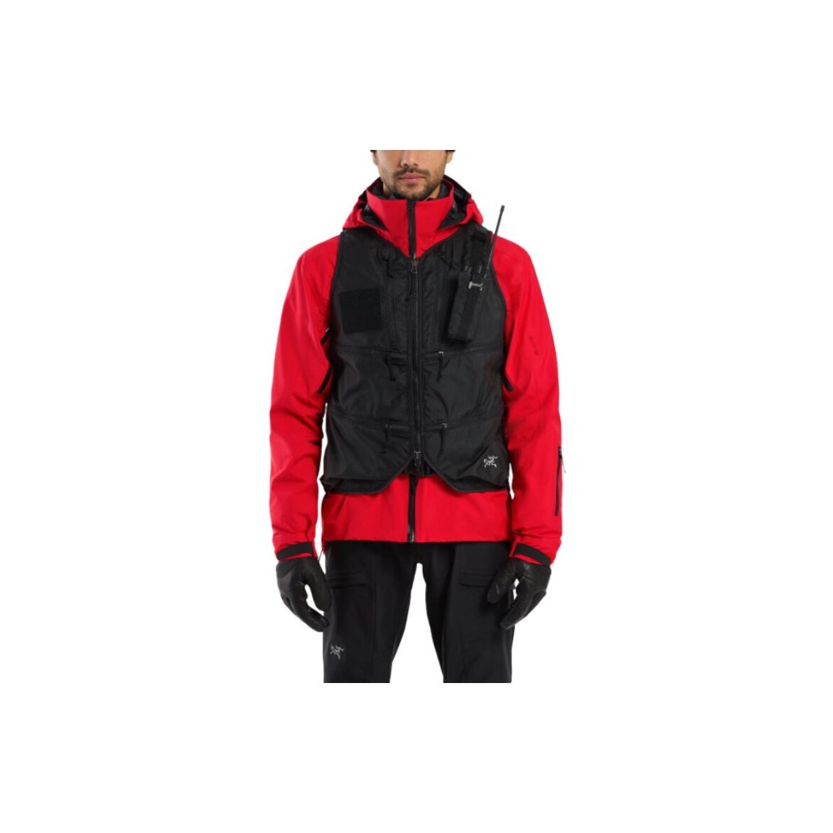 Жилет Arc'teryx