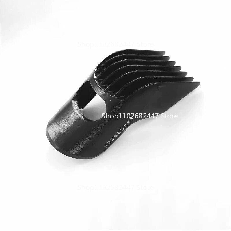 Расческа для стрижки Braun HC5030/5427 3-24 мм