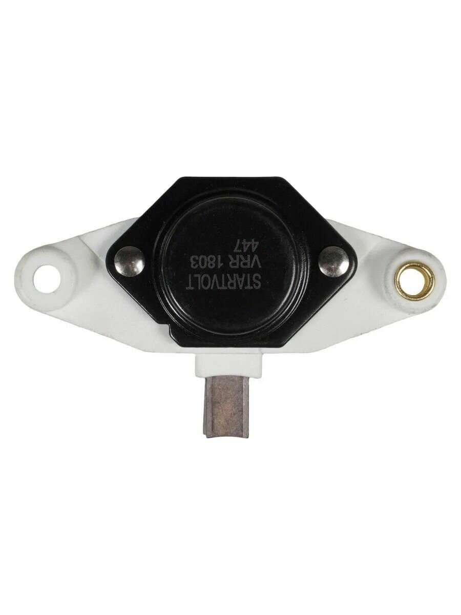 Регулятор напряжения генератора для VW PASSAT B3/B4 88- 1.8I/2.0I/80 86- 1.8I (STARTVOLT) VRR1803