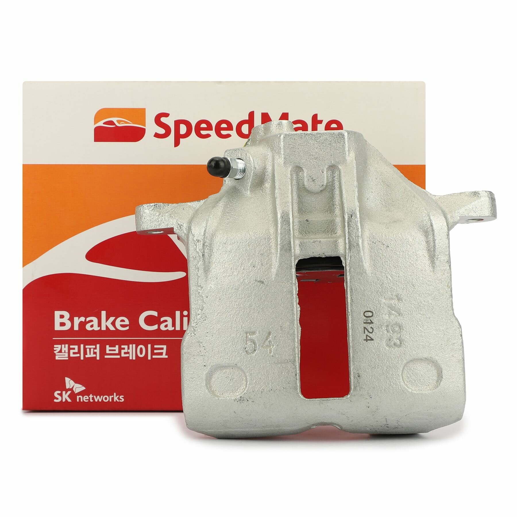SPEEDMATE Суппорт передний правый SEAT 80 B3 Saloon SM-BC726