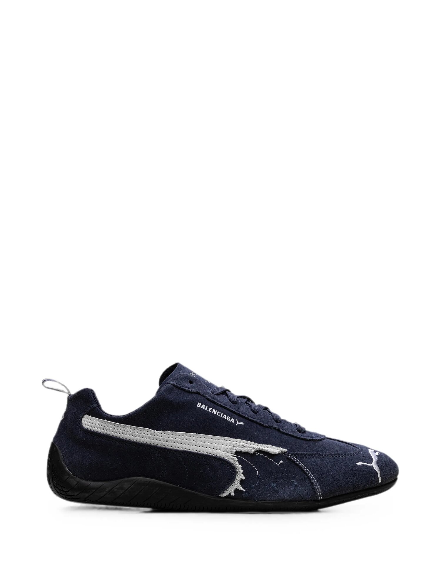 Кроссовки Speedcat Balenciaga