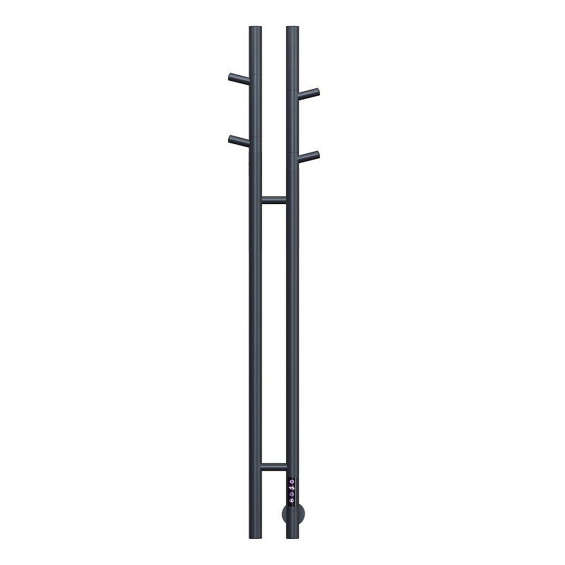 Электрический полотенцесушитель Vincea 25х130 VTD-1D2GE