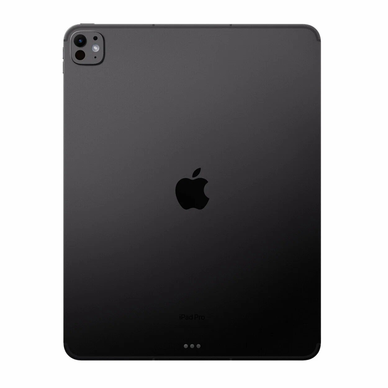 Планшет Apple iPad Pro 13 M5 2025 Wi-Fi 512 Gb (Silver|Серебристый) Регион - LL