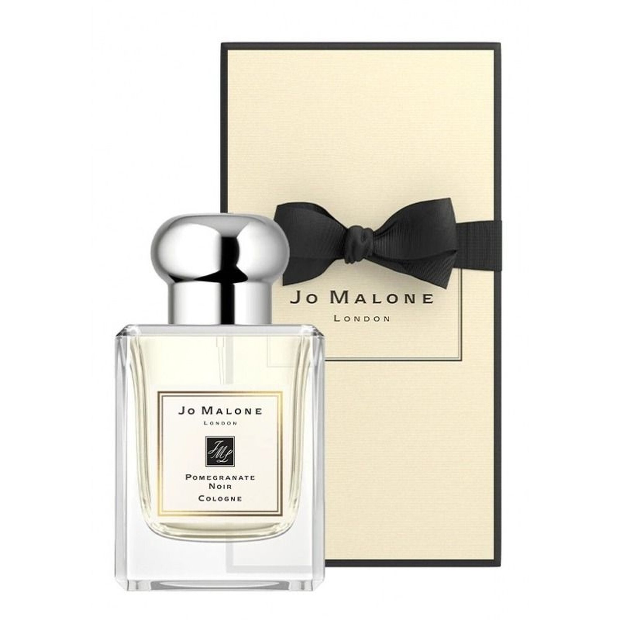 Одеколон Jo Malone Pomegranate Noir, унисекс (для мужчин и женщин), объем 50 мл
