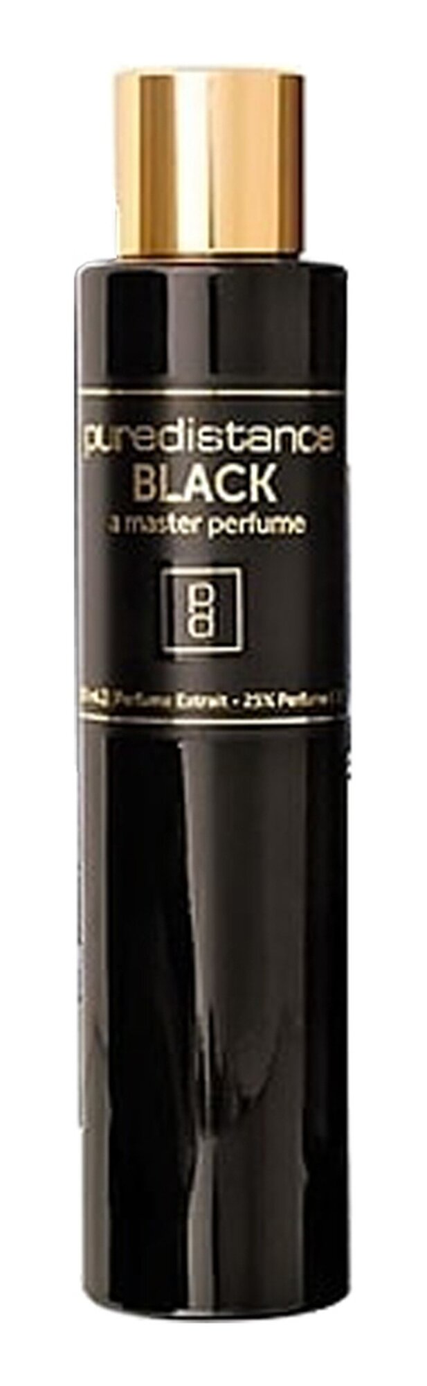 Духи Puredistance "Black", унисекс (для мужчин и женщин), объем 60 мл