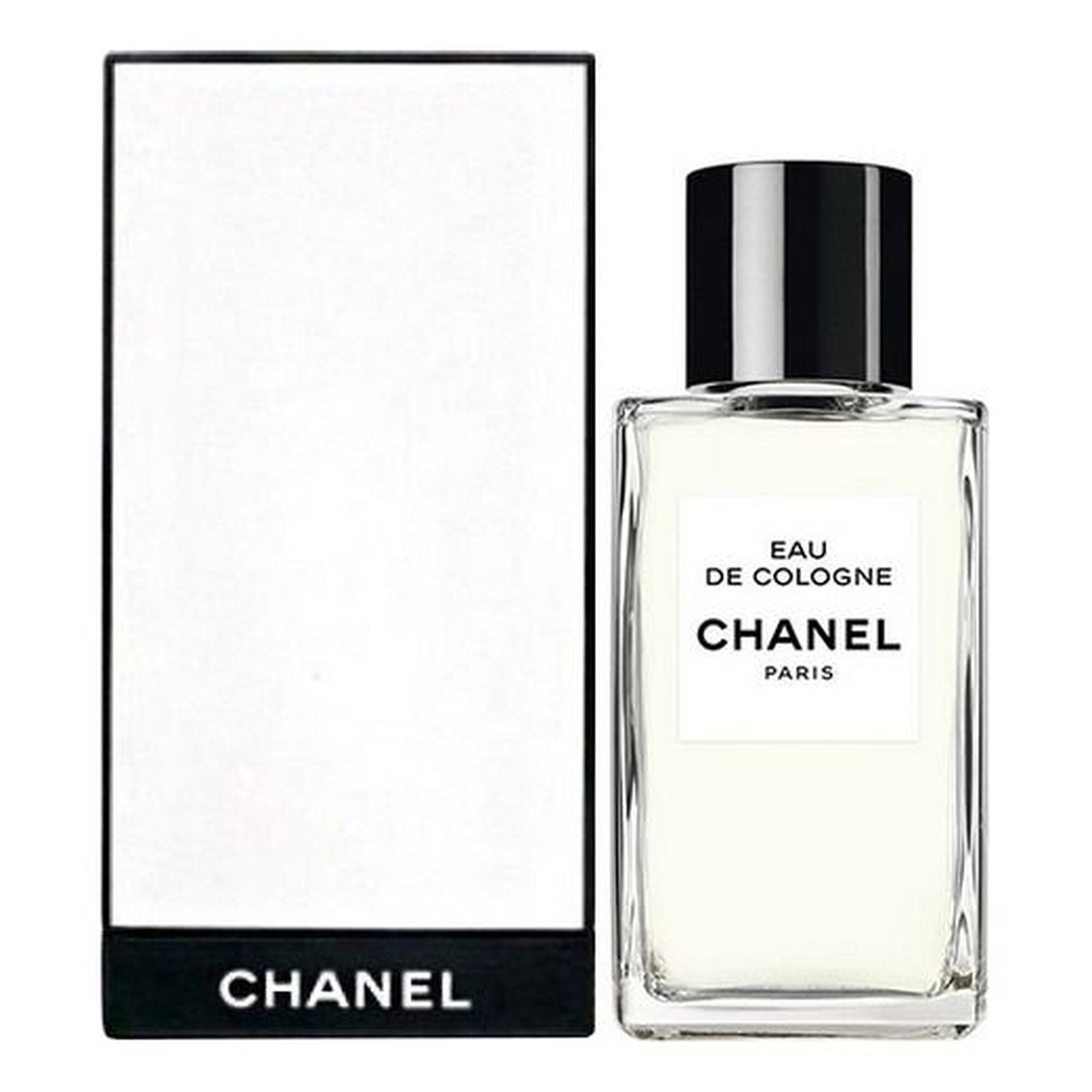 Chanel Les Exclusifs De Eau De Cologne Одеколон для женщин 75 ml