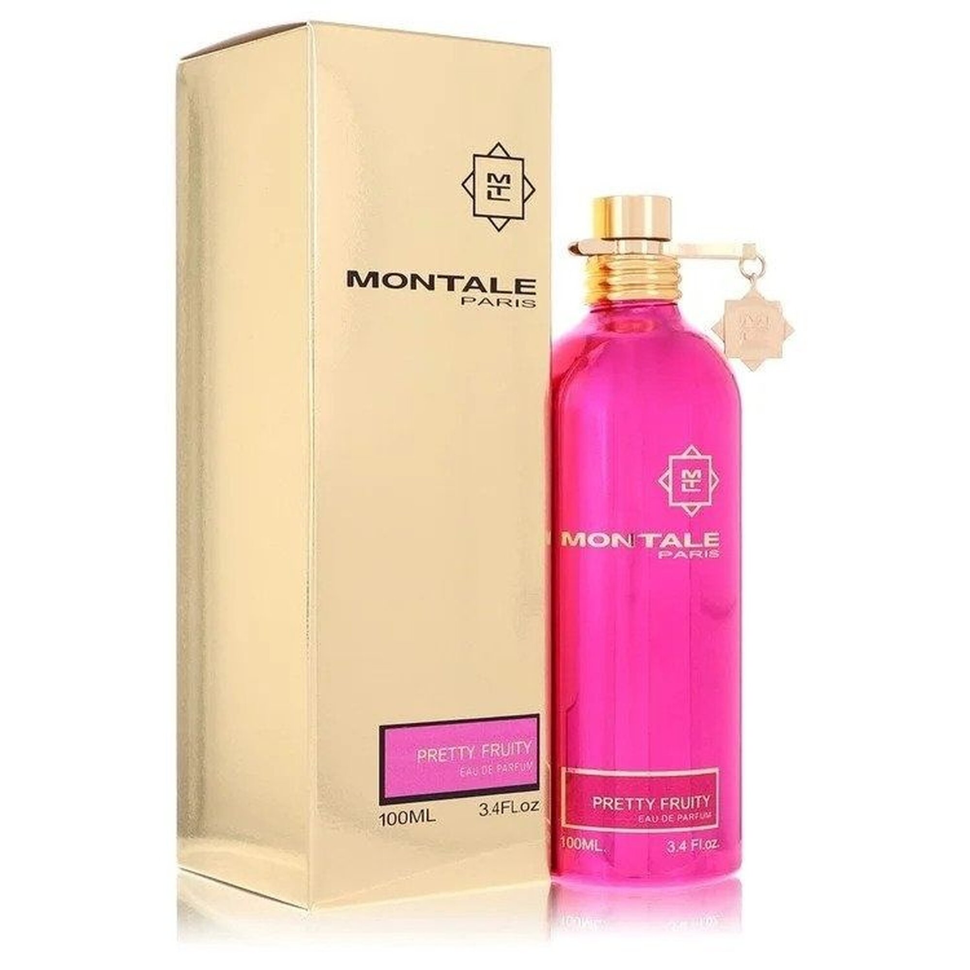 Парфюмерная вода MONTALE Pretty Fruity, унисекс, объем 100 мл
