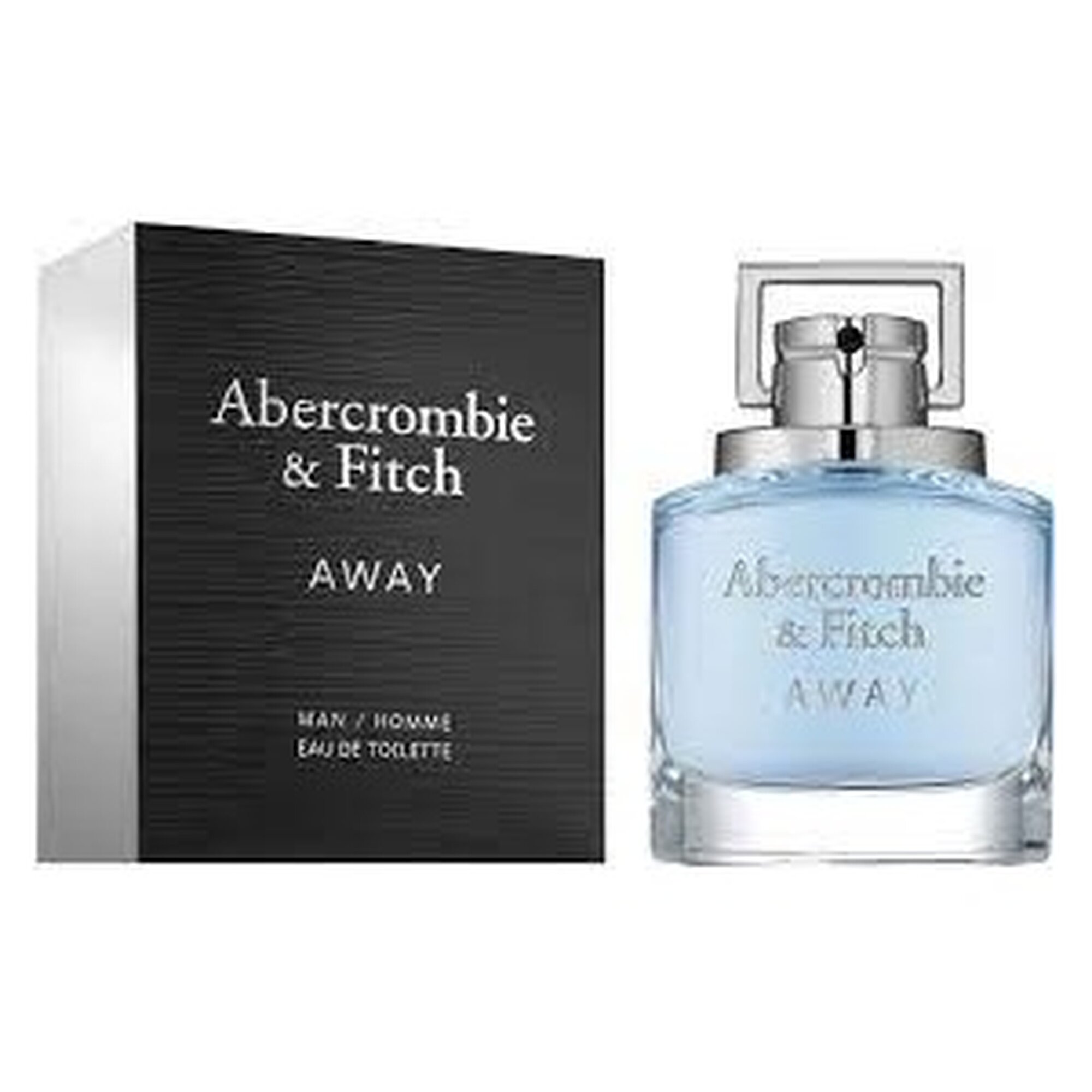 Abercrombie & Fitch Away Man Туалетная вода для мужчин 100 ml