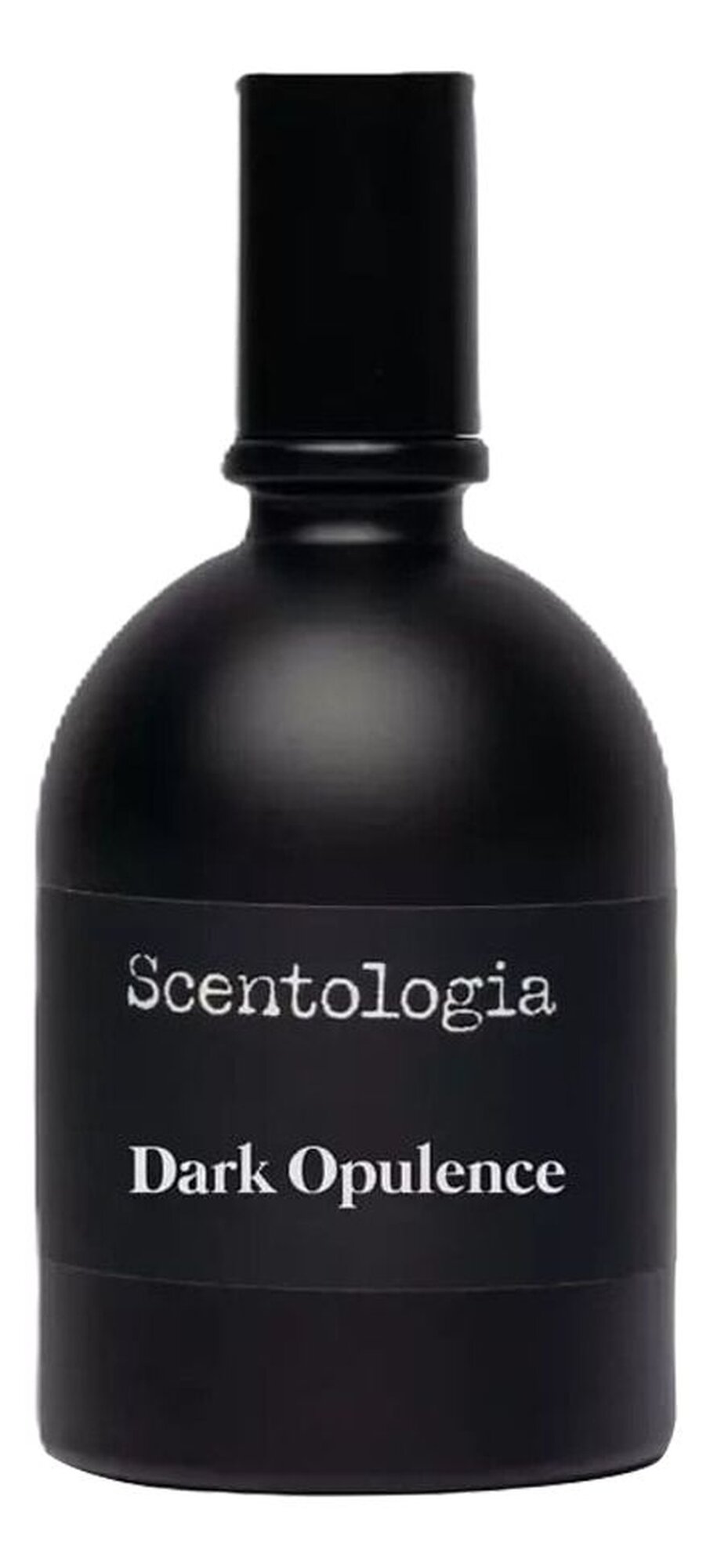 Духи Scentologia Dark Opulence, унисекс (для мужчин и женщин), объем 100 мл