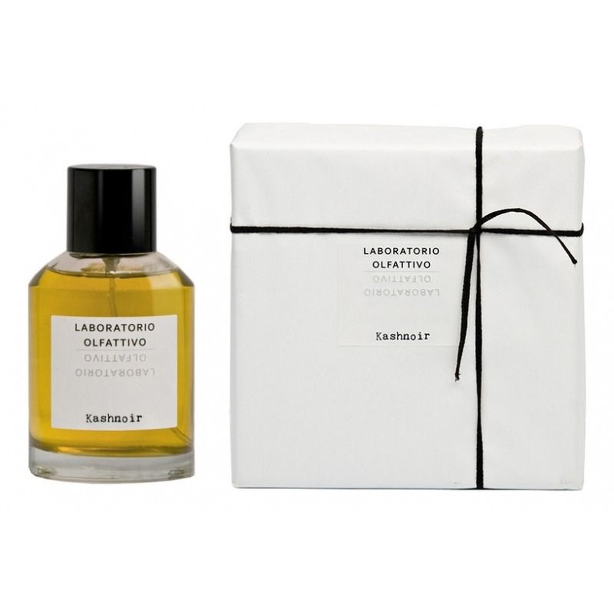 Laboratorio Olfattivo Kashnoir Парфюмерная вода унисекс 100 ml