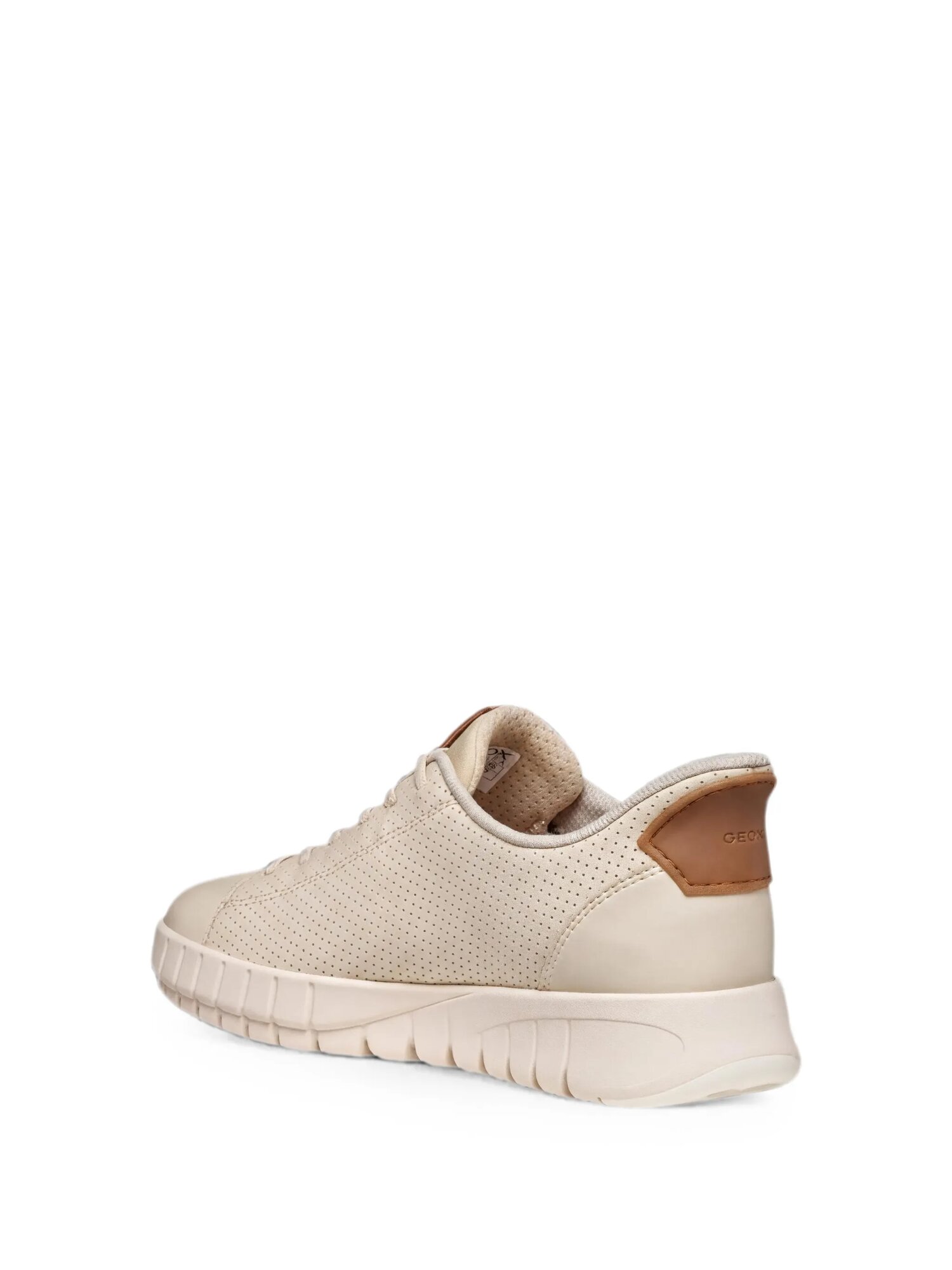 Кроссовки Flextride Plus perforated slip-on sneakers
