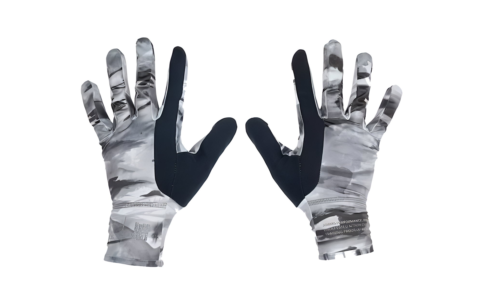 Спортивные перчатки унисекс Adidas X Undefeated Running Gloves 552594775, F EU