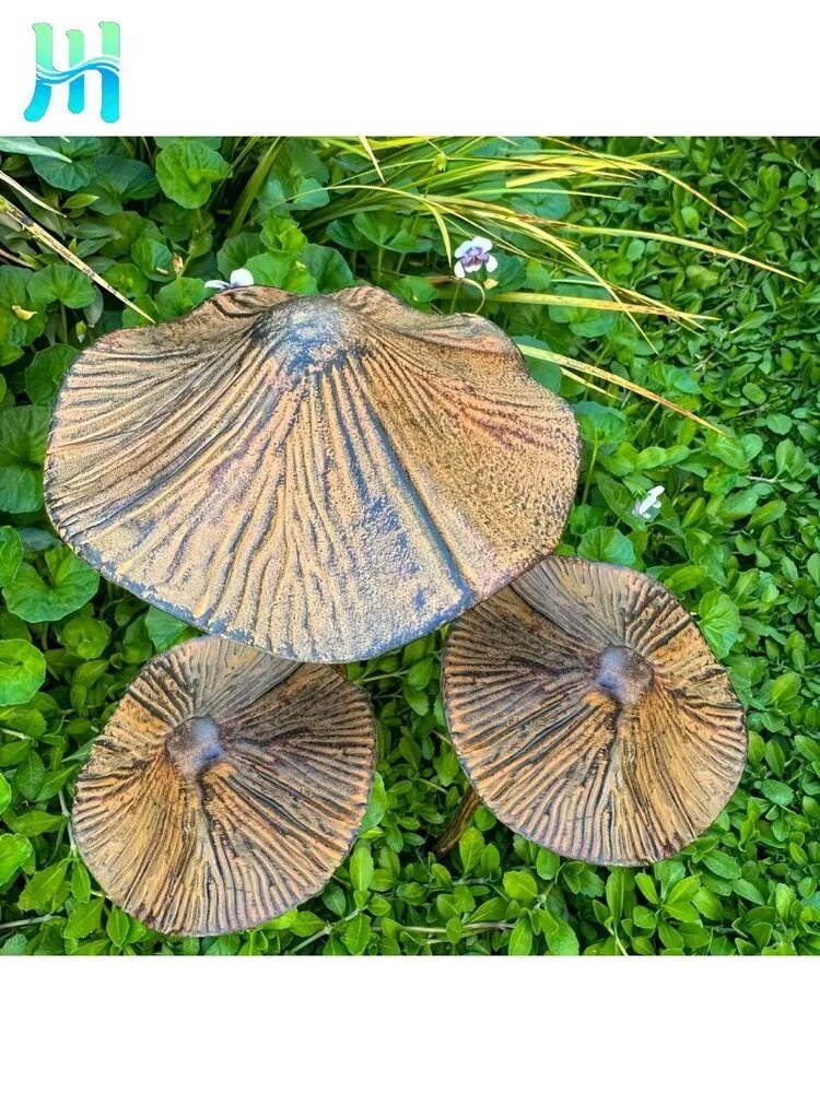 Фигурка садовая — фото 1