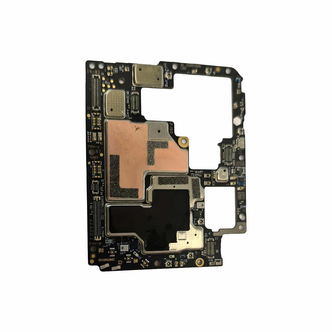 Материнская плата Xiaomi Mi 11 8GB+128GB